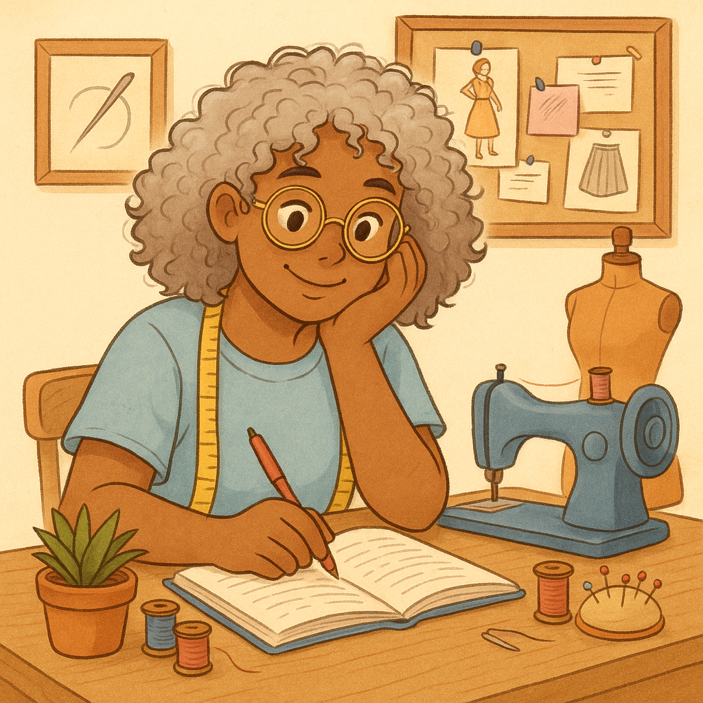 Como Encontrar a Costureira Ideal Perto de Você - Blog | Agulha Rápida ...